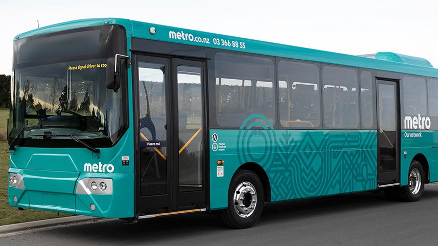 Get on board with new buses - Inside Government NZ