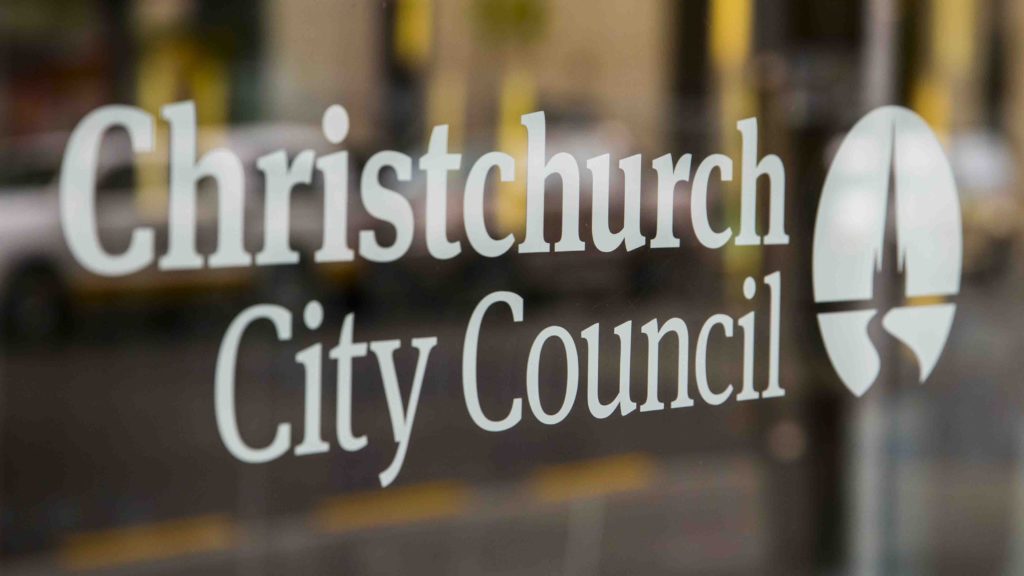 Christchurch council reveals new leadership team - Inside Government NZ