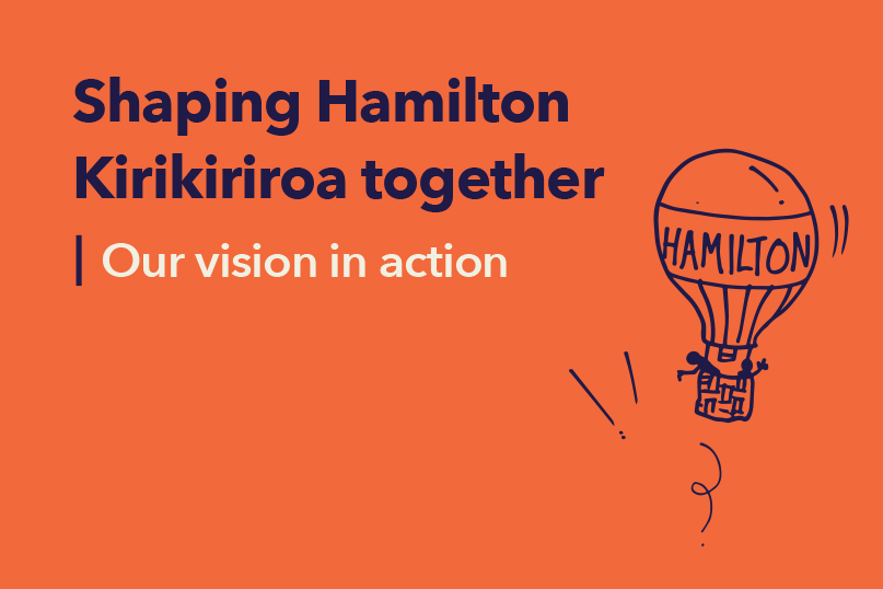 Hamilton is 'go' for largest engagement campaign ever - Inside ...