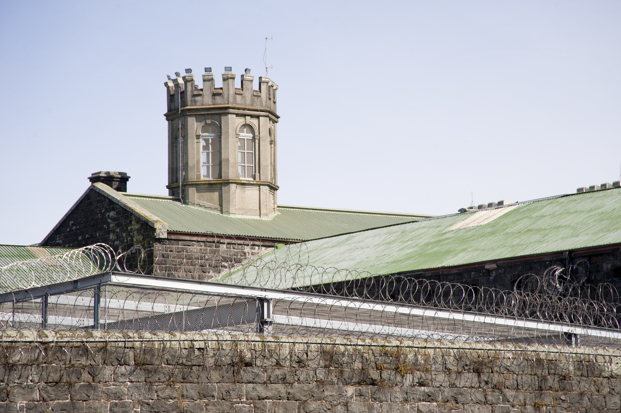 NZ prisons hear call of haka competition - Inside Government NZ