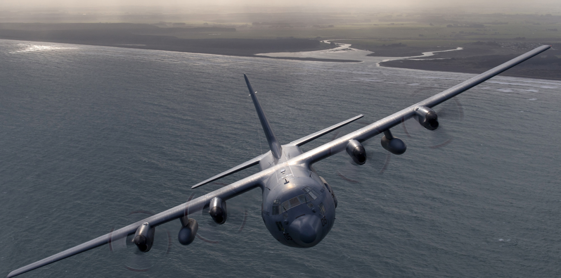 RNZAF fly in for US tactical exercise - Inside Government NZ