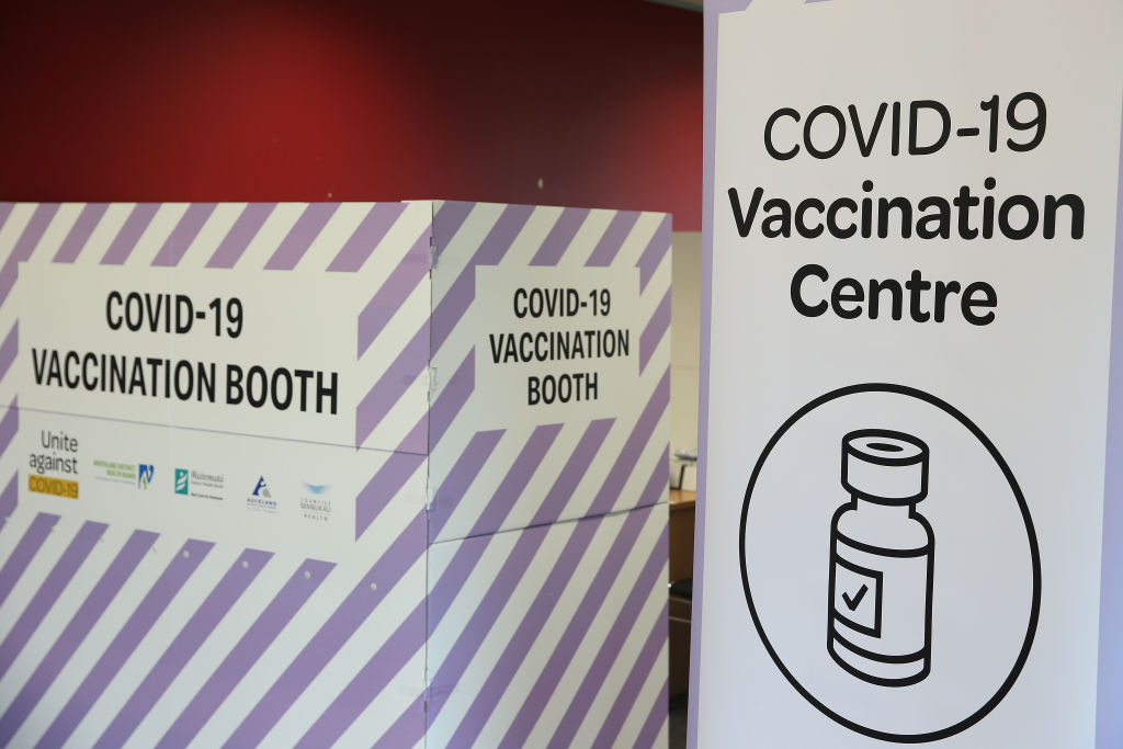 Booster shot for vaccinator workforce - Inside Government NZ