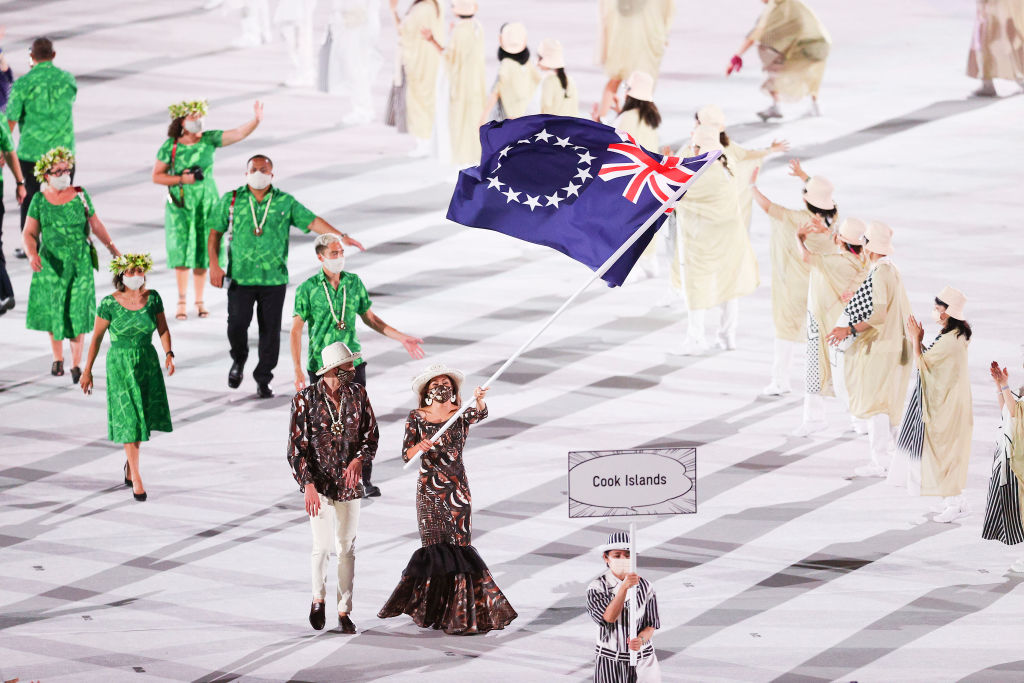 Connect this Cook Islands language week - Inside Government NZ