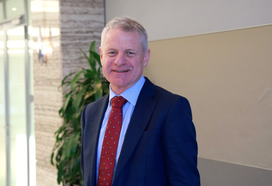 New Wellington risk committee chair - Inside Government NZ