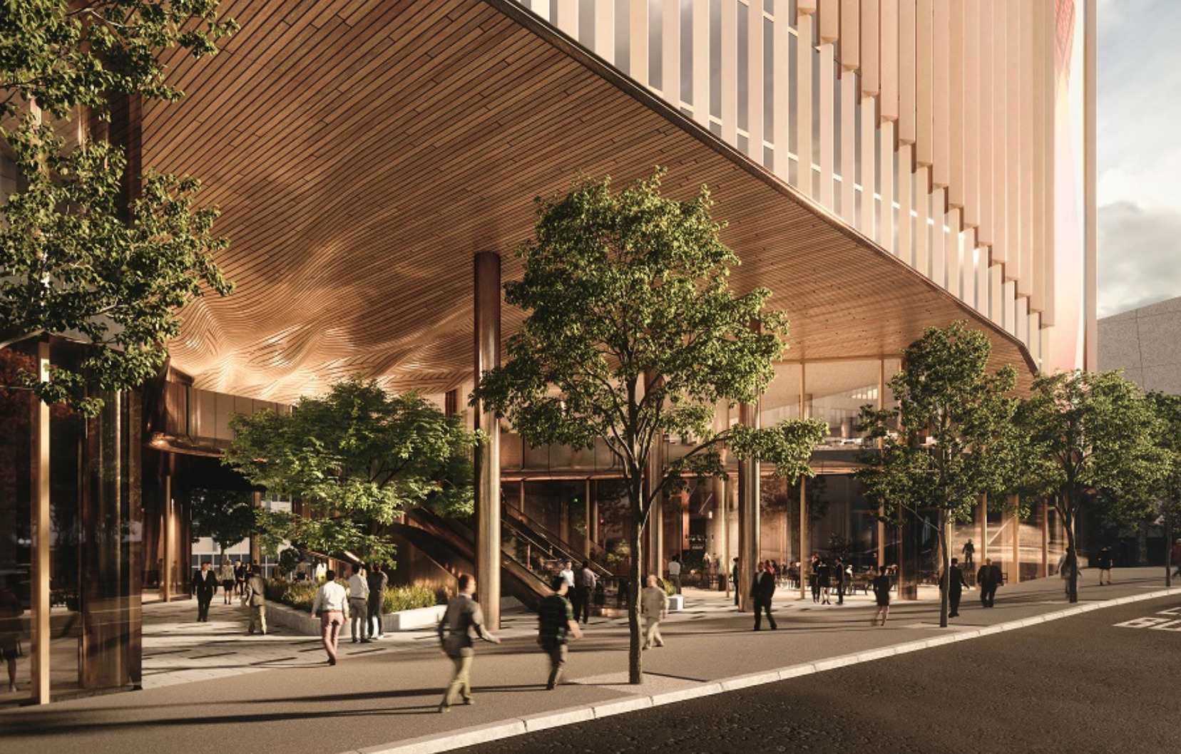 Auckland Council lists $133m in midtown projects - Inside Government NZ