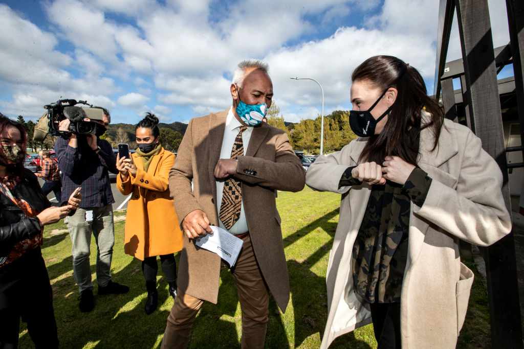 More freedoms for Aucklanders - Inside Government NZ