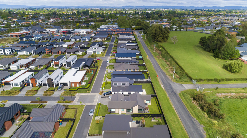 Hamilton signals way forward for road naming - Inside Government NZ