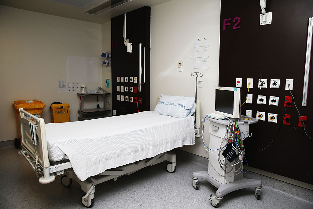 Middlemore COVID death details released - Inside Government NZ