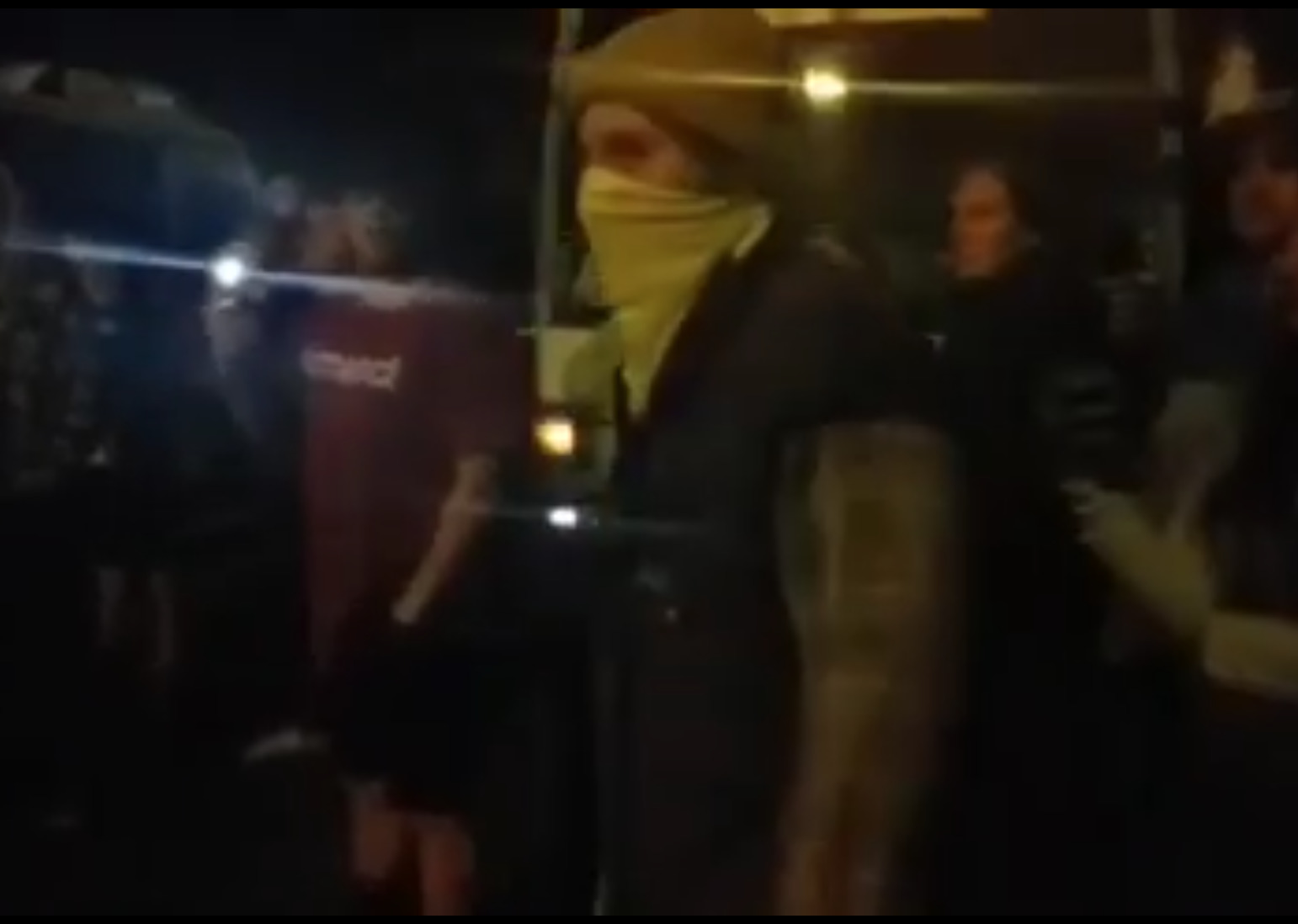Police monitoring checkpoint hikoi - Inside Government NZ
