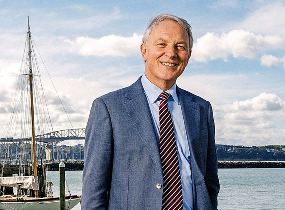 Mayor's climate plan aims high - Inside Government NZ