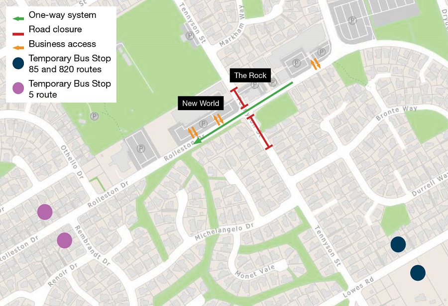 Selwyn council rolls out New Year upgrades - Inside Government NZ