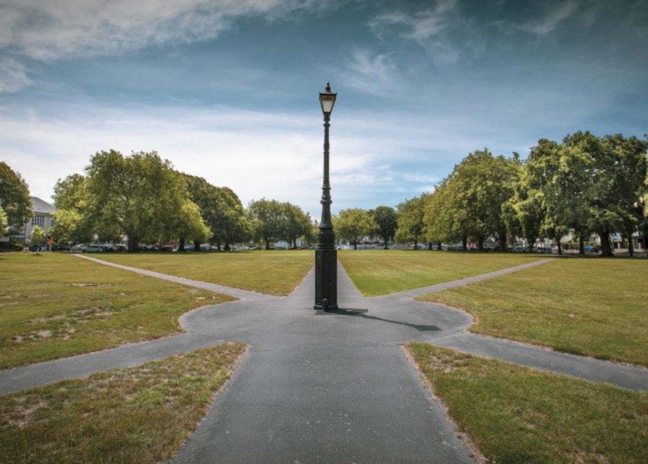 Police called in to Cranmer Square stoush - Inside Government NZ