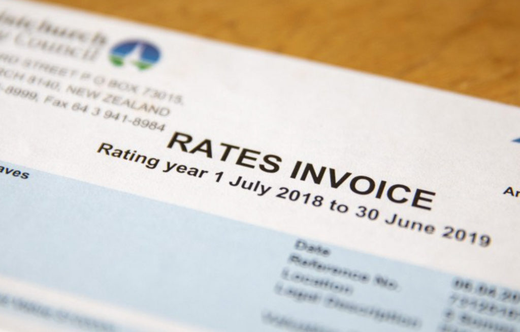 Time to rate new online rates tool - Inside Government NZ