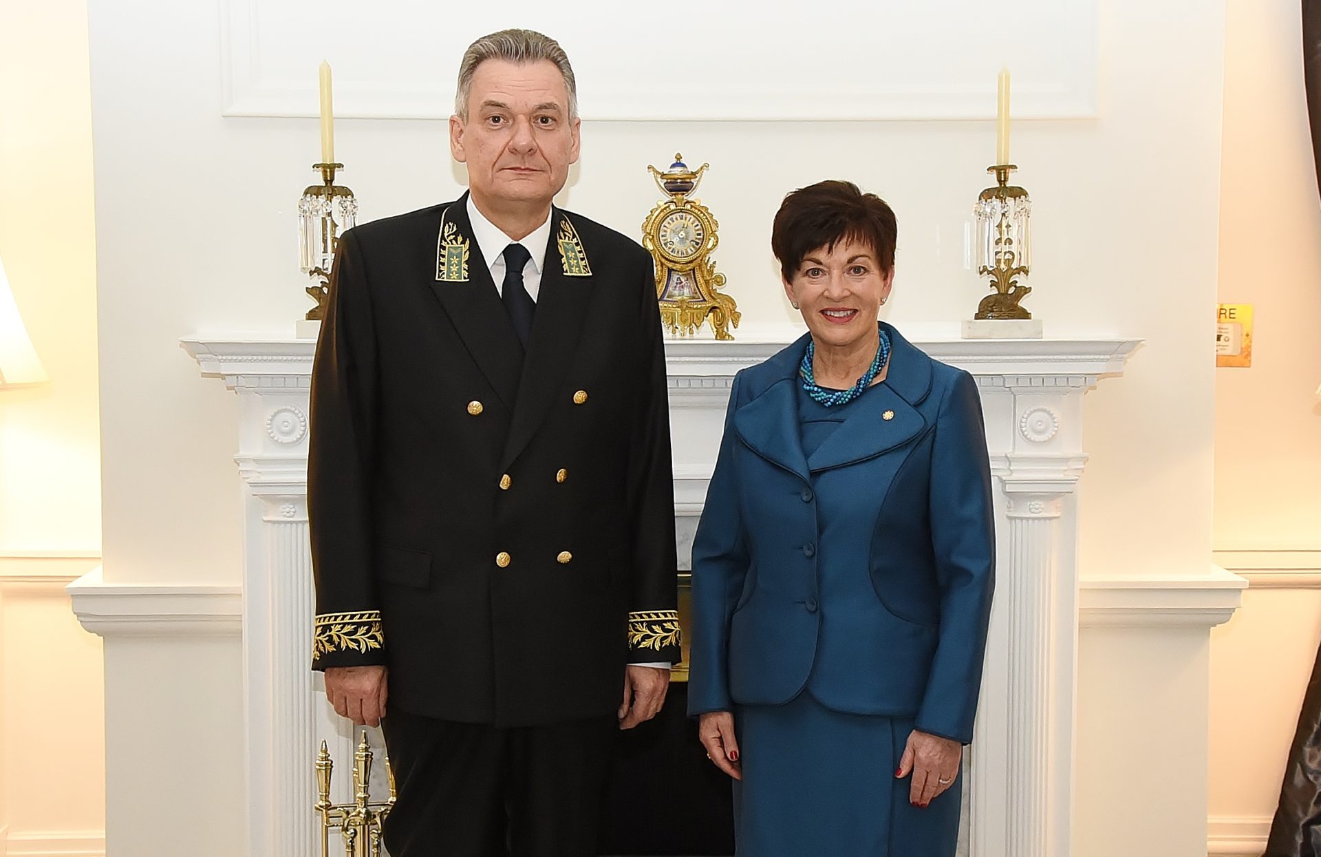 Russian Ambassador summoned to MFAT - Inside Government NZ