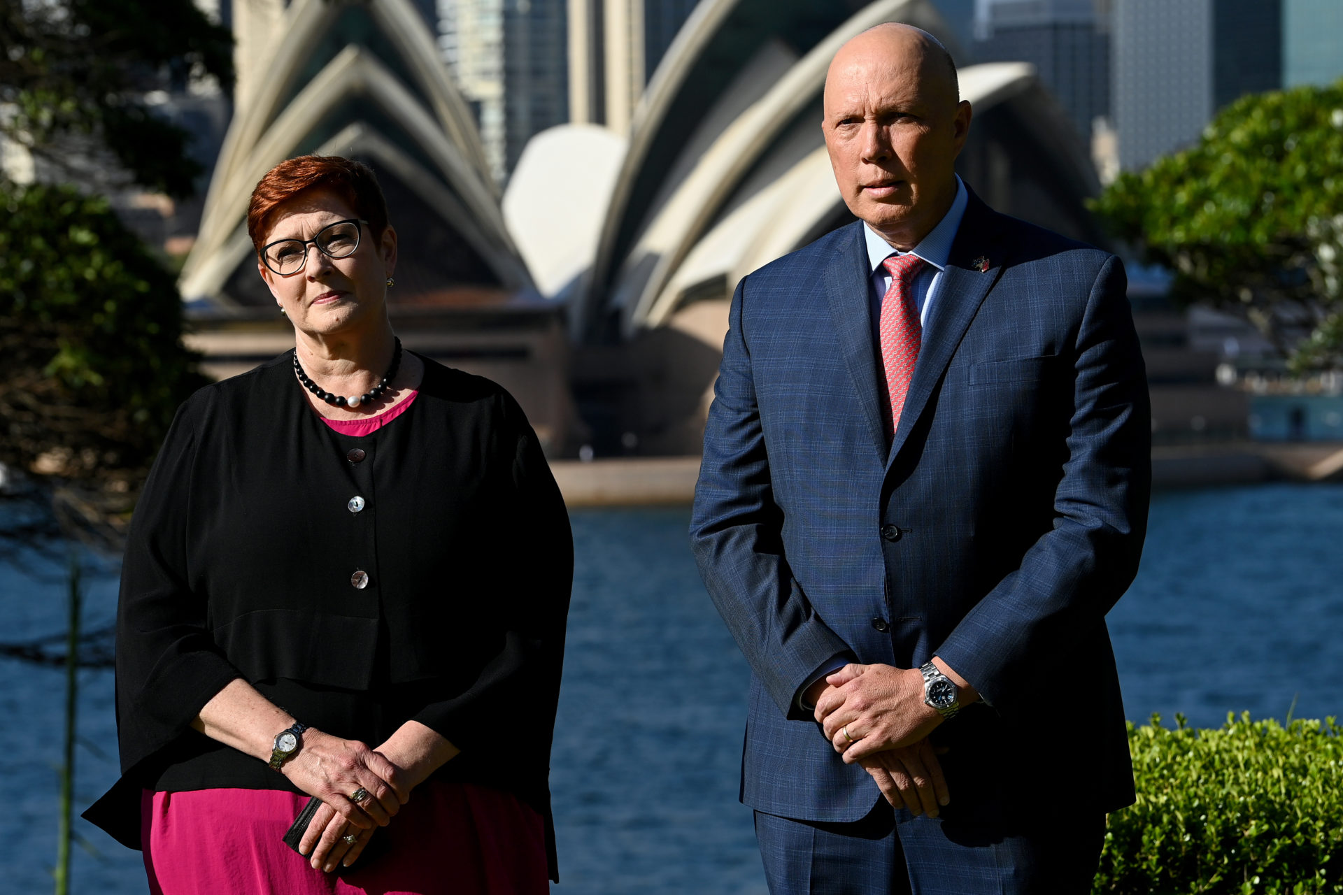 Australia announces further Russian sanctions - Inside Government NZ