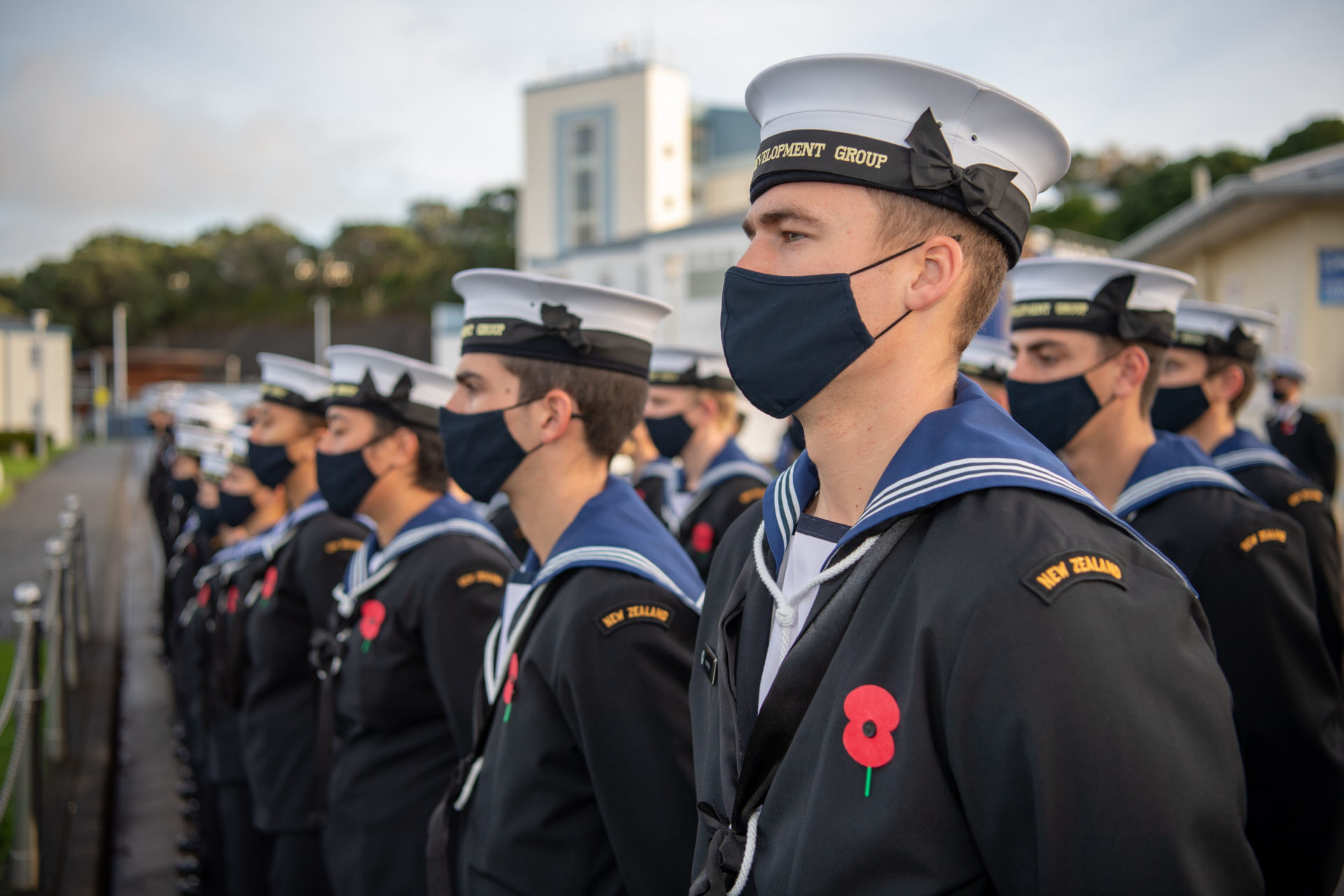 NZDF marks ANZAC Day - Inside Government NZ