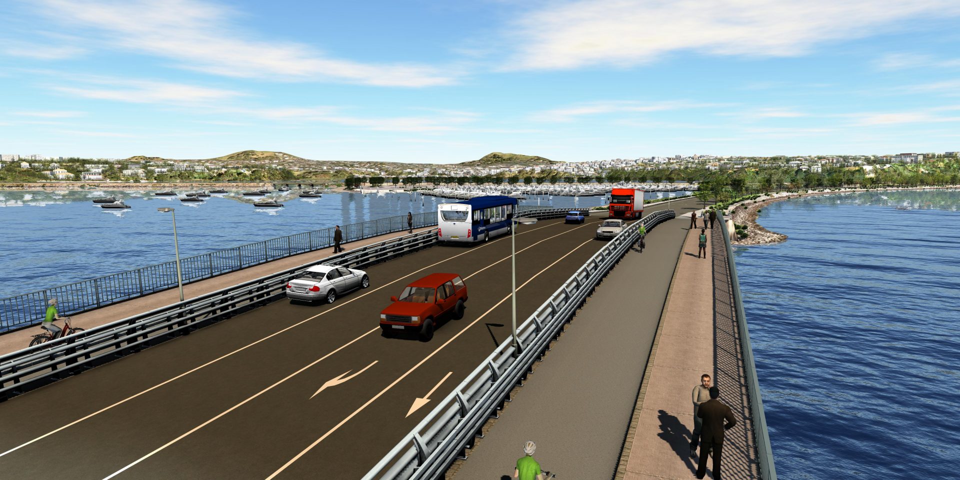 New cycleway pedalling safety message - Inside Government NZ