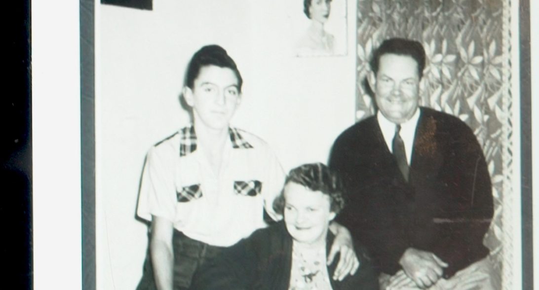 Family heirloom returned after 40 years - Inside Government NZ