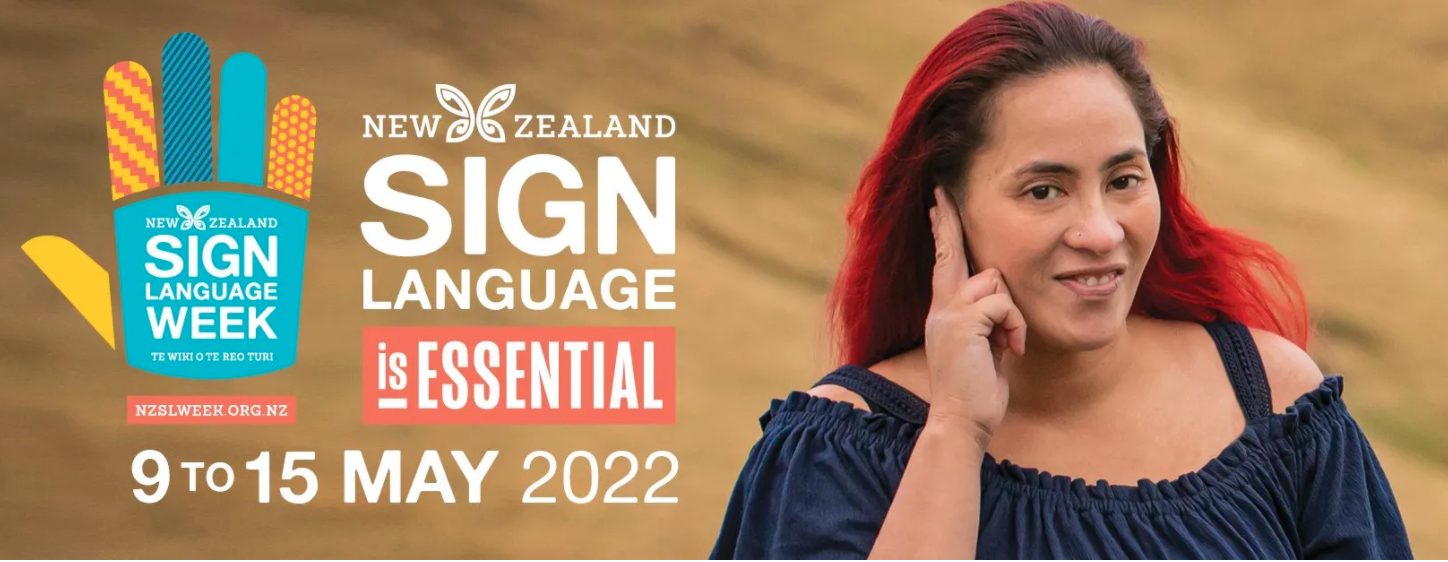 Language week a sign of the times - Inside Government NZ