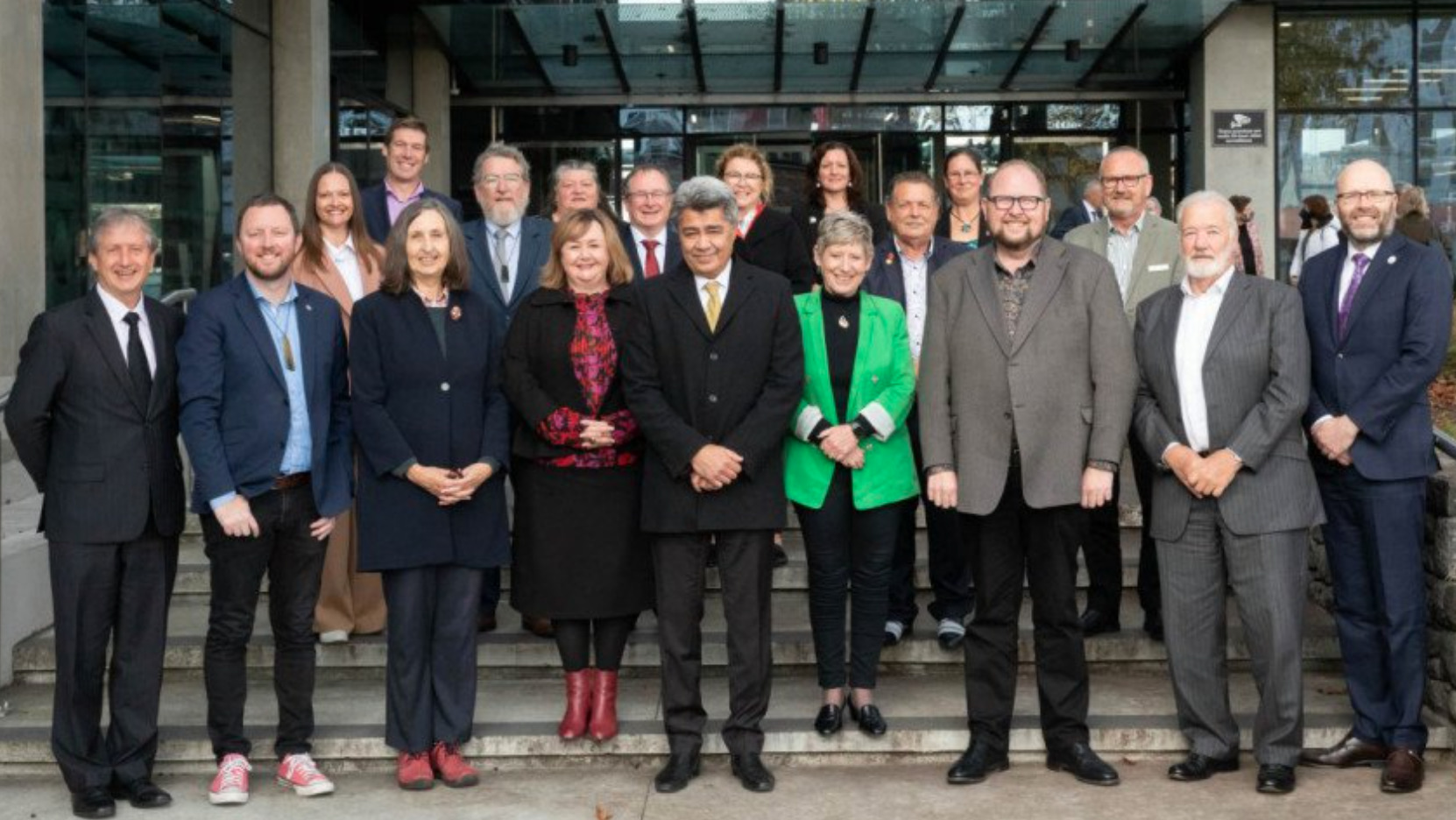 New partnership eyes growth of Greater Christchurch - Inside Government NZ