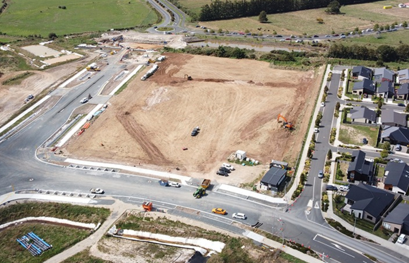 Hamilton council moves to protect Rotokauri transport corridors ...