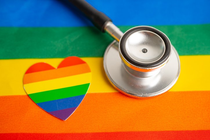 $2.2m boost to rainbow health - Inside Government NZ