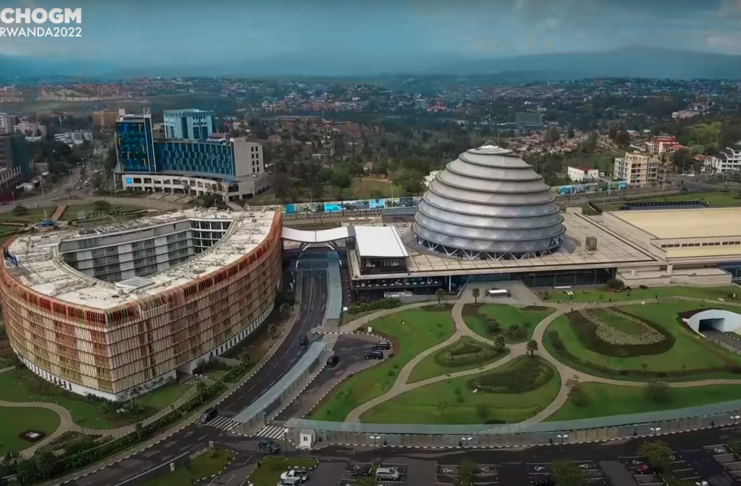 Foreign Minister to attend CHOGM - Inside Government NZ