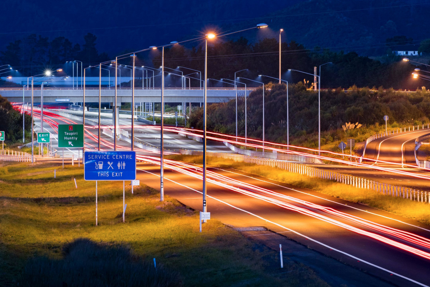 New speed limit for Waikato Expressway - Inside Government NZ