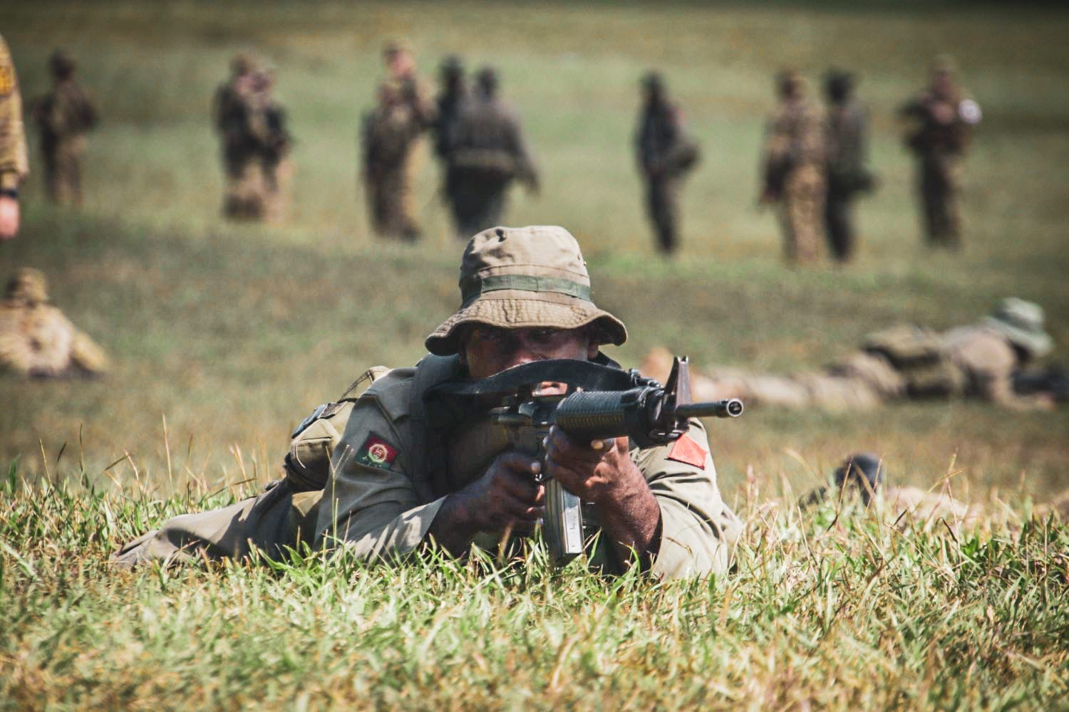 NZ Army returns to Pacific training - Inside Government NZ