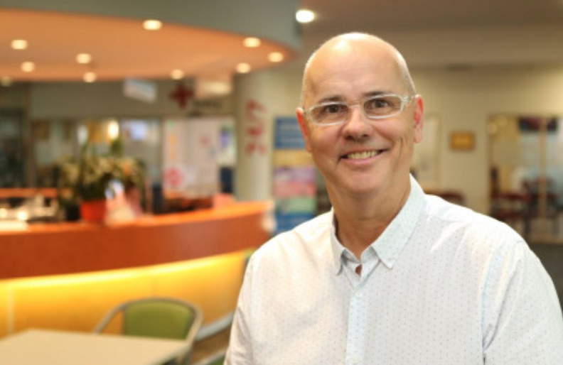 New public health director named - Inside Government NZ