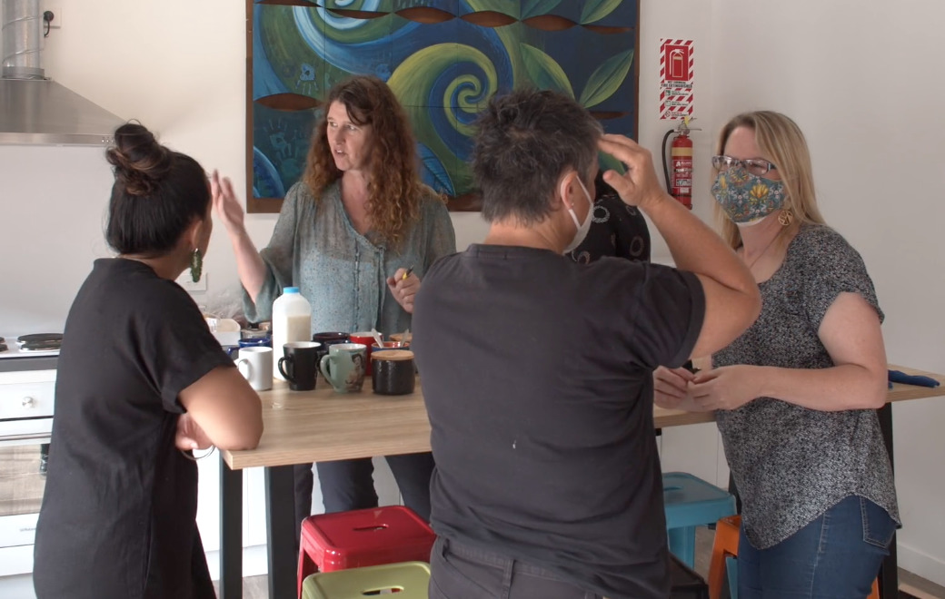 National honour for Lower Hutt food partnership - Inside Government NZ