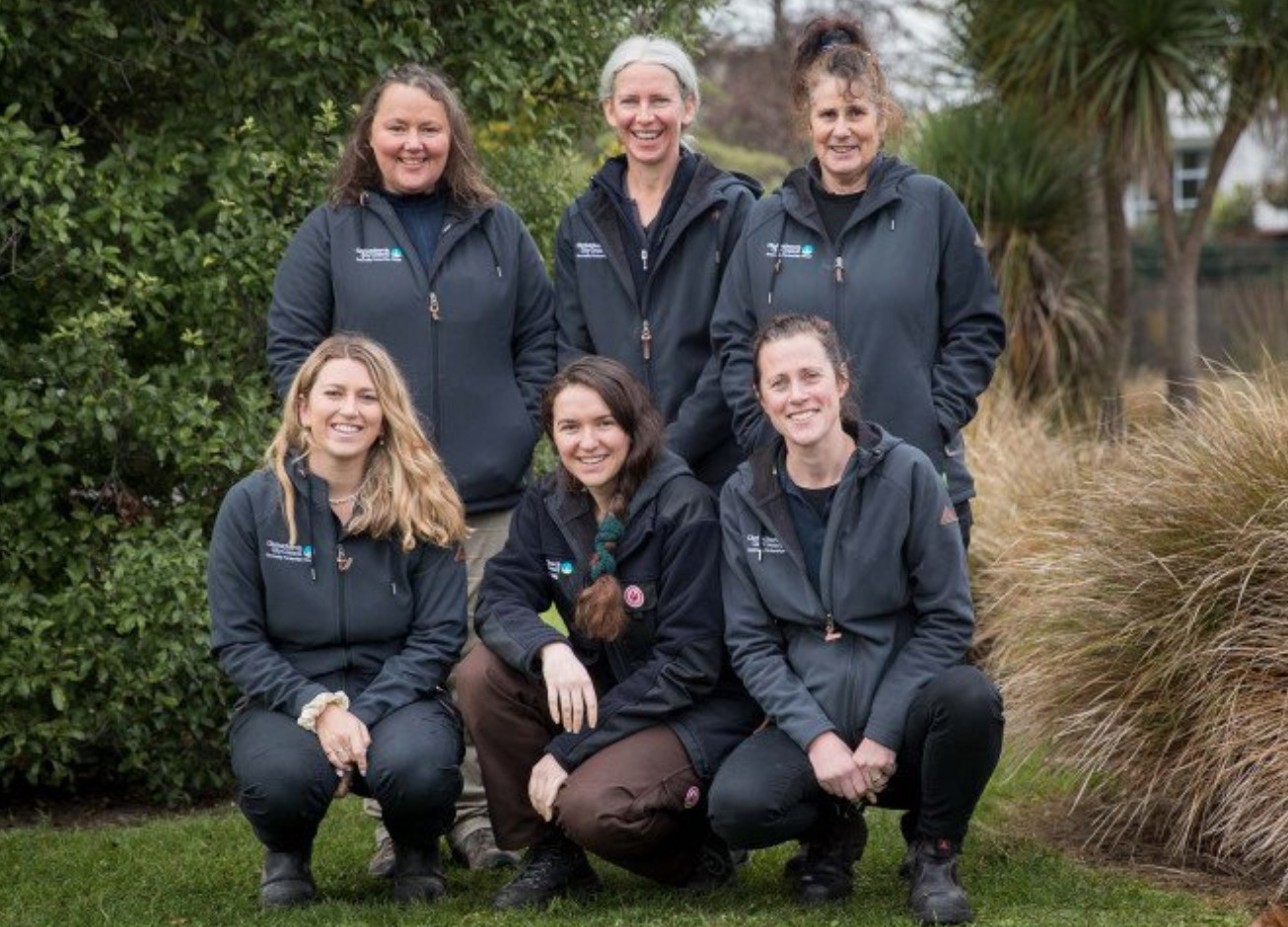 Celebrating NZ's dedicated rangers - Inside Government NZ