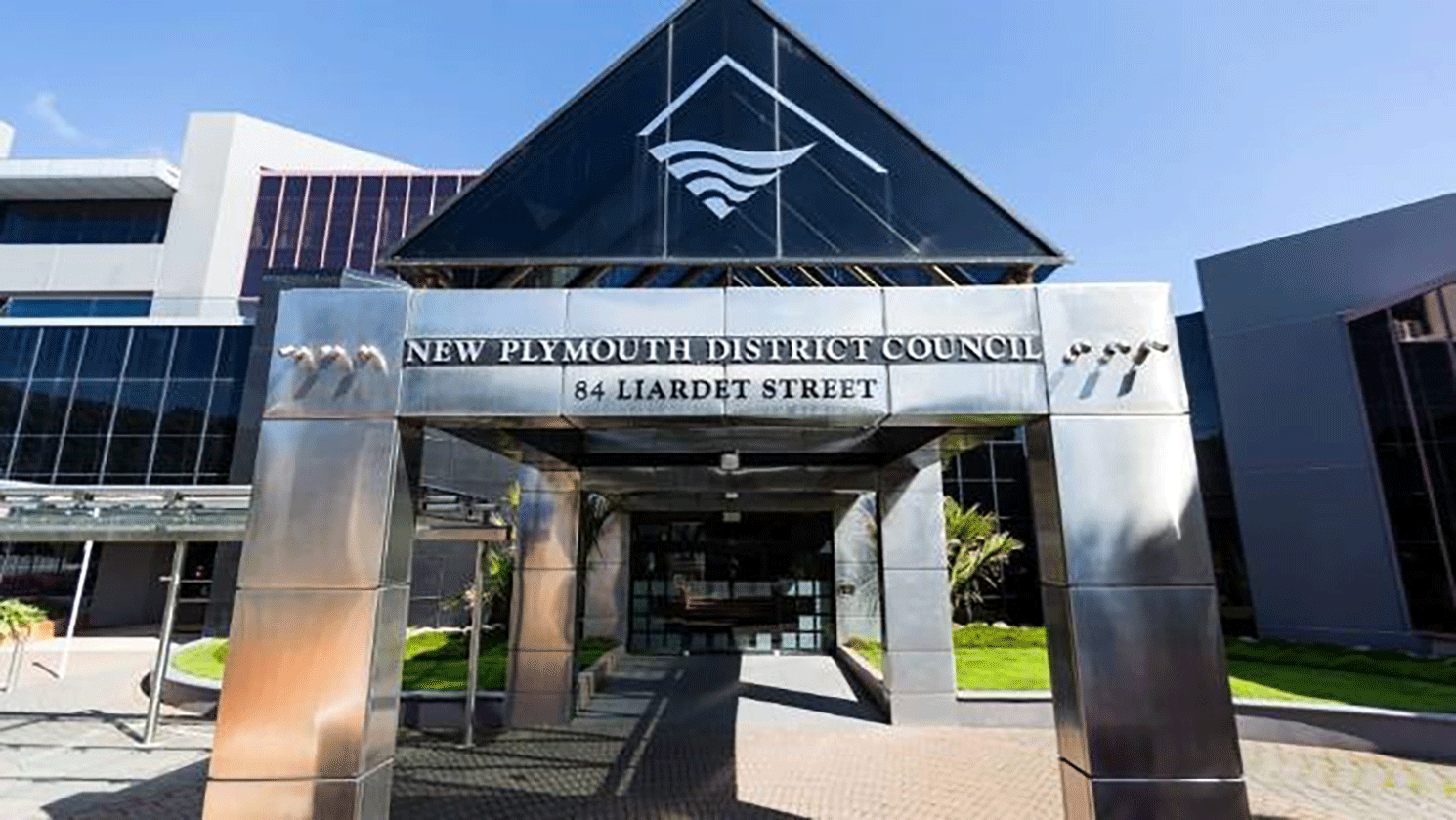 NPDC climbs to A rating - Inside Government NZ