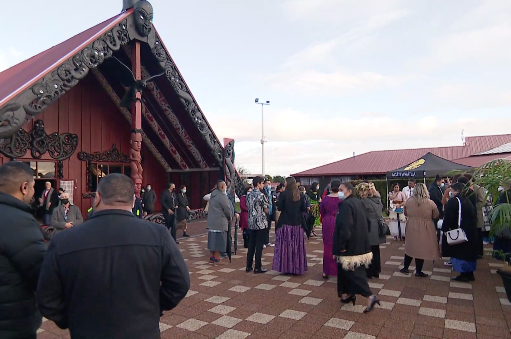 Dawn Raids apology anniversary marks dawn of new partnership - Inside ...