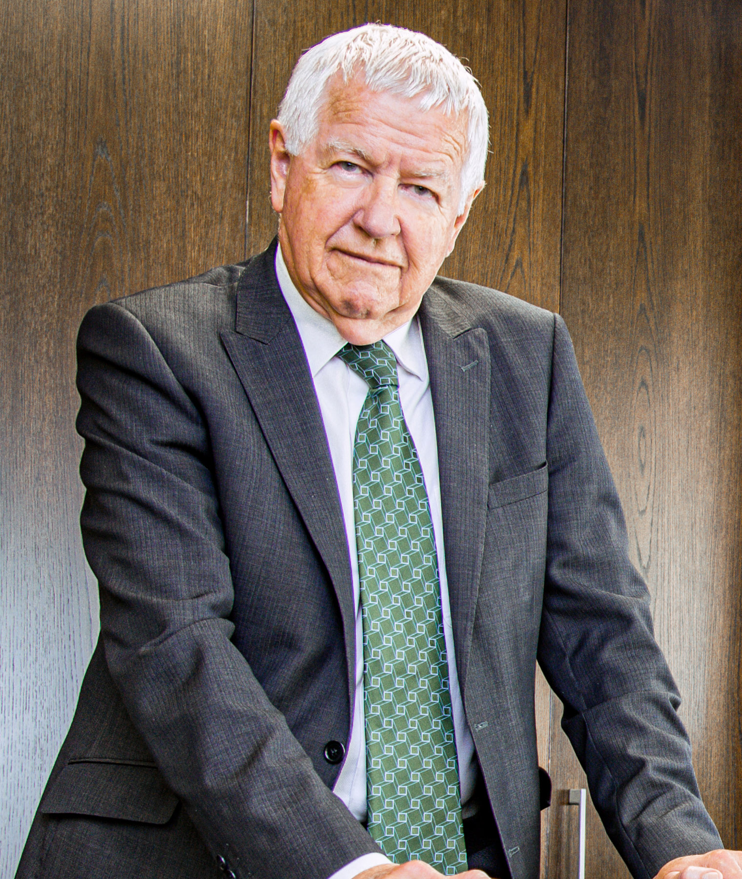 Retired High Court Judge to assess wrongful conviction compo claim ...