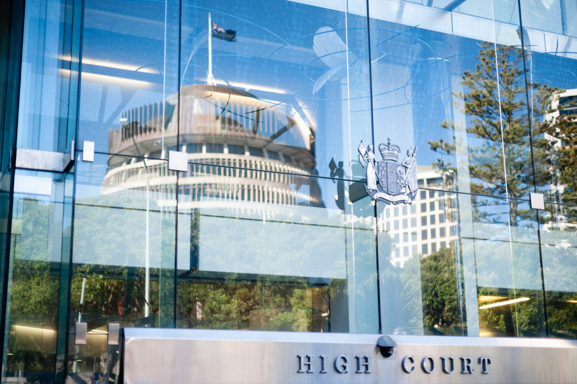 Unions unite to launch High Court challenge of Equal Pay Act changes ...