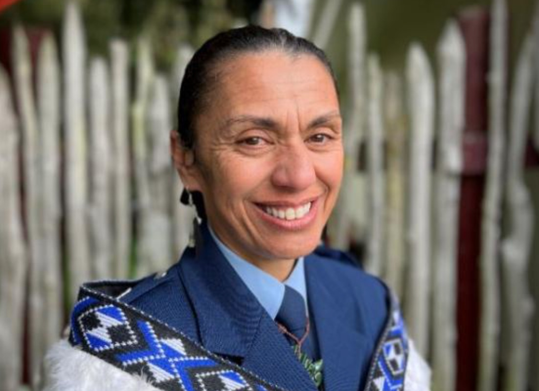 New Tasman District Police commander welcomed - Inside Government NZ