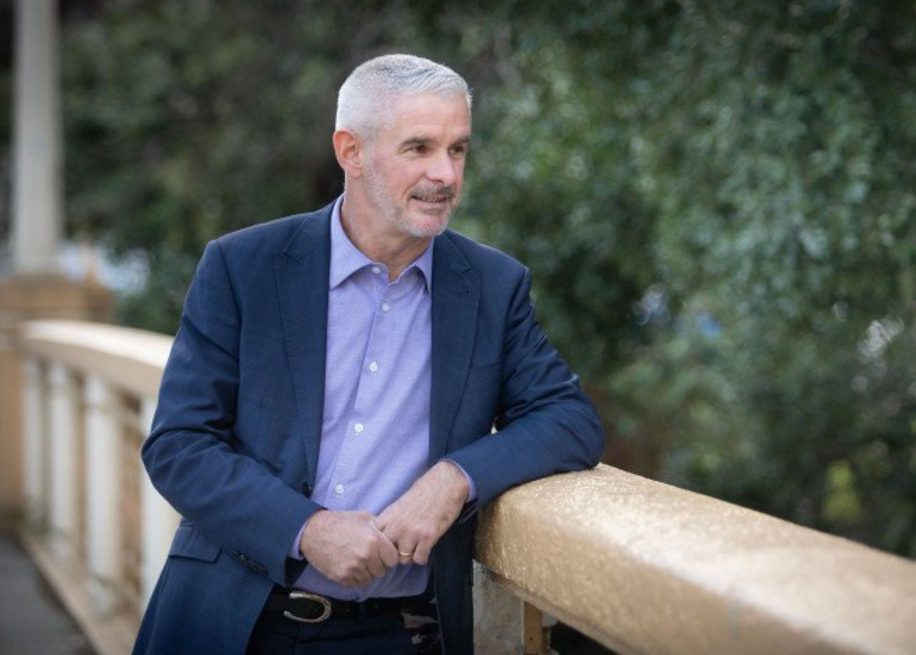 Christchurch Deputy Mayor steps away from public life - Inside ...