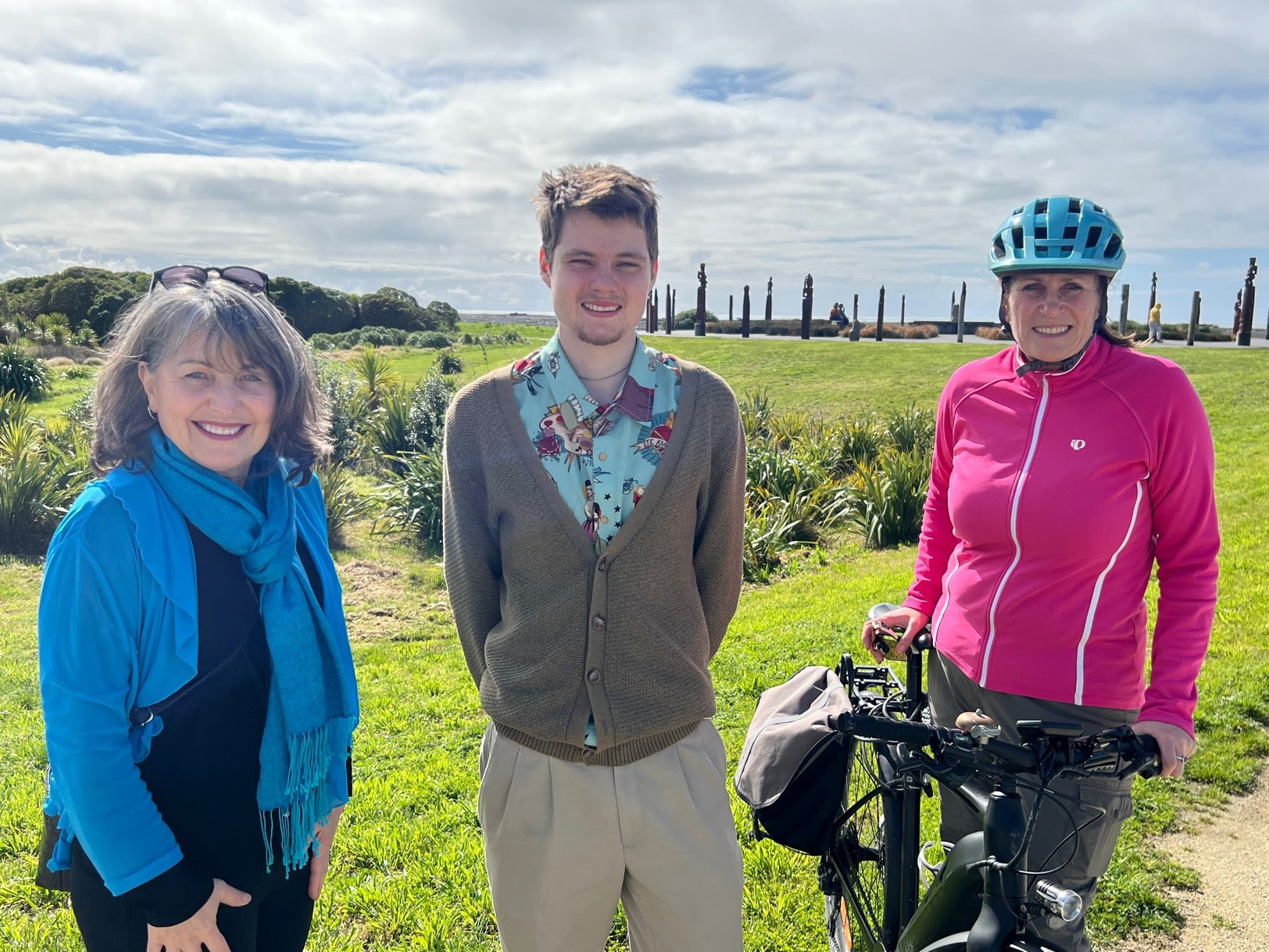 Senior students get taste of local government careers - Inside ...