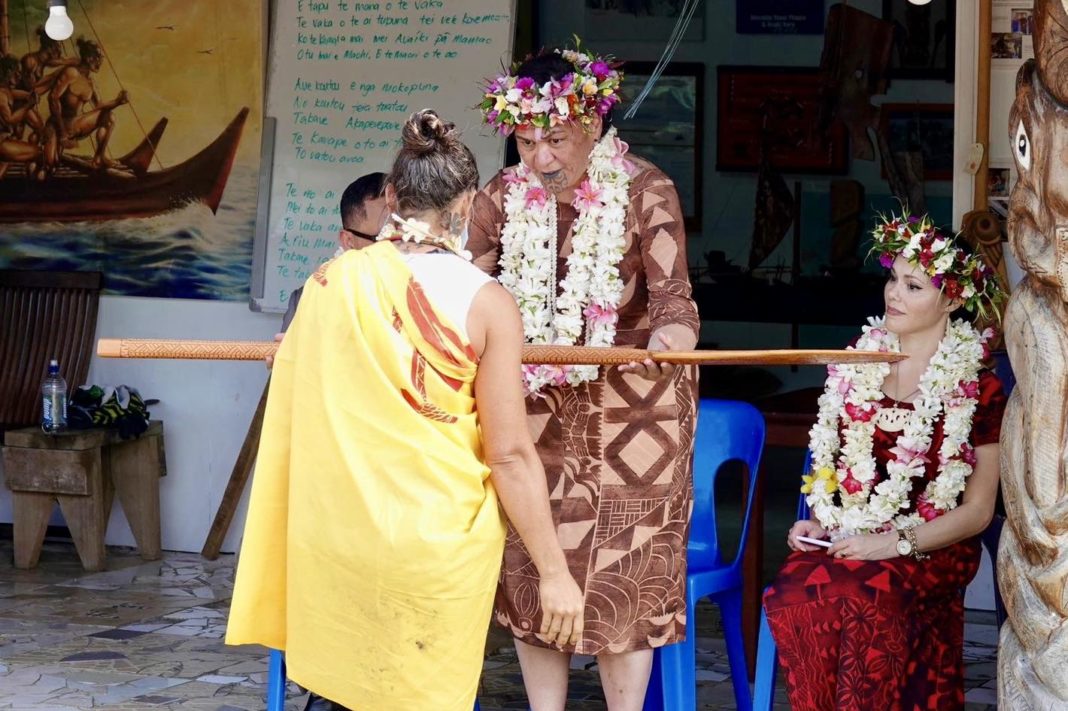 NZ pledges $7.5m to Cook Islands solar upgrade - Inside Government NZ