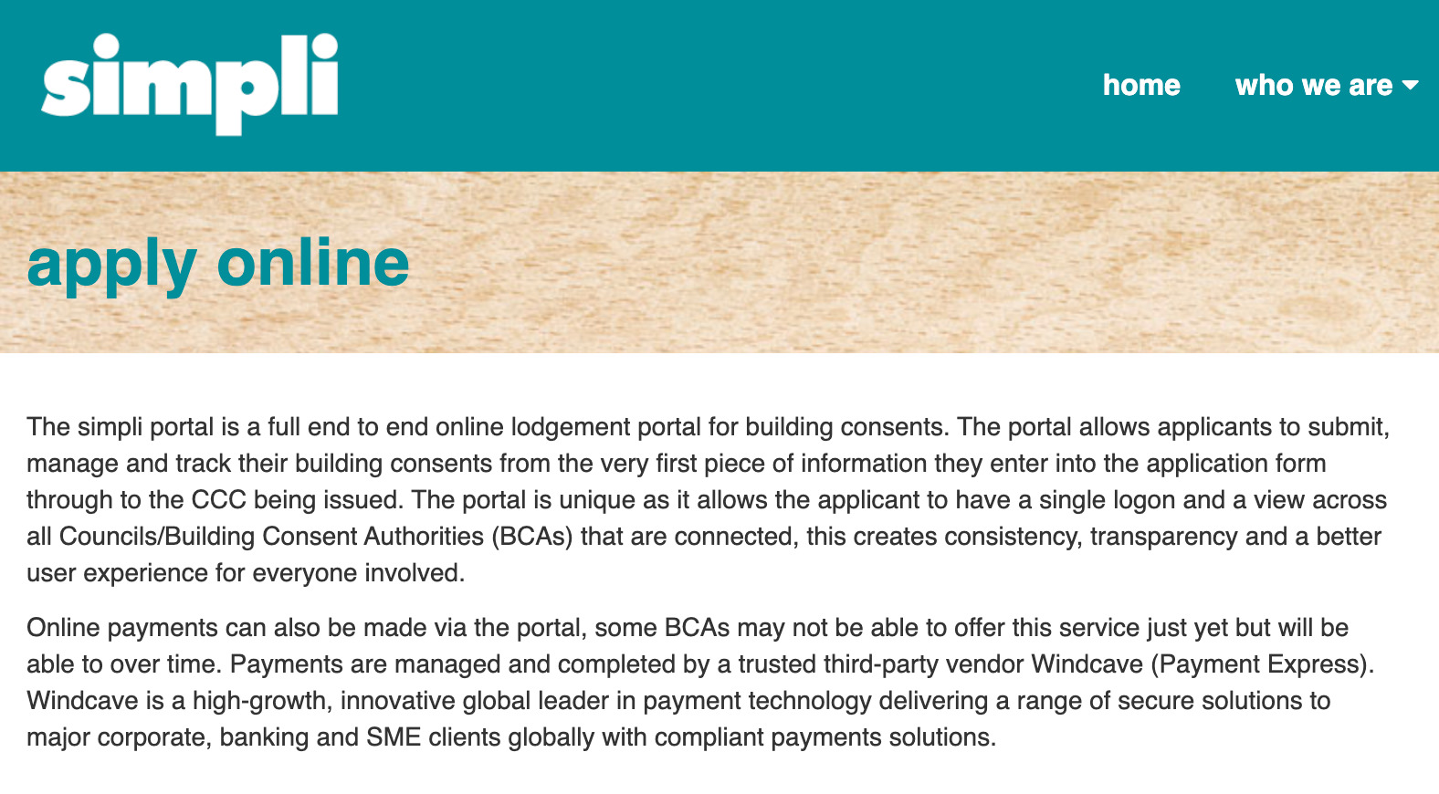 Kāpiti Coast keeping it simple for building consents - Inside Government NZ