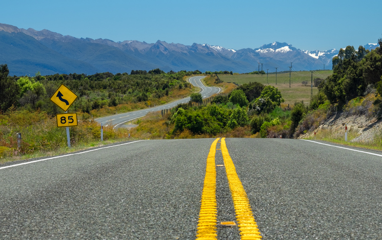 LGNZ says highway speed reduction plan 'simplistic' - Inside Government NZ