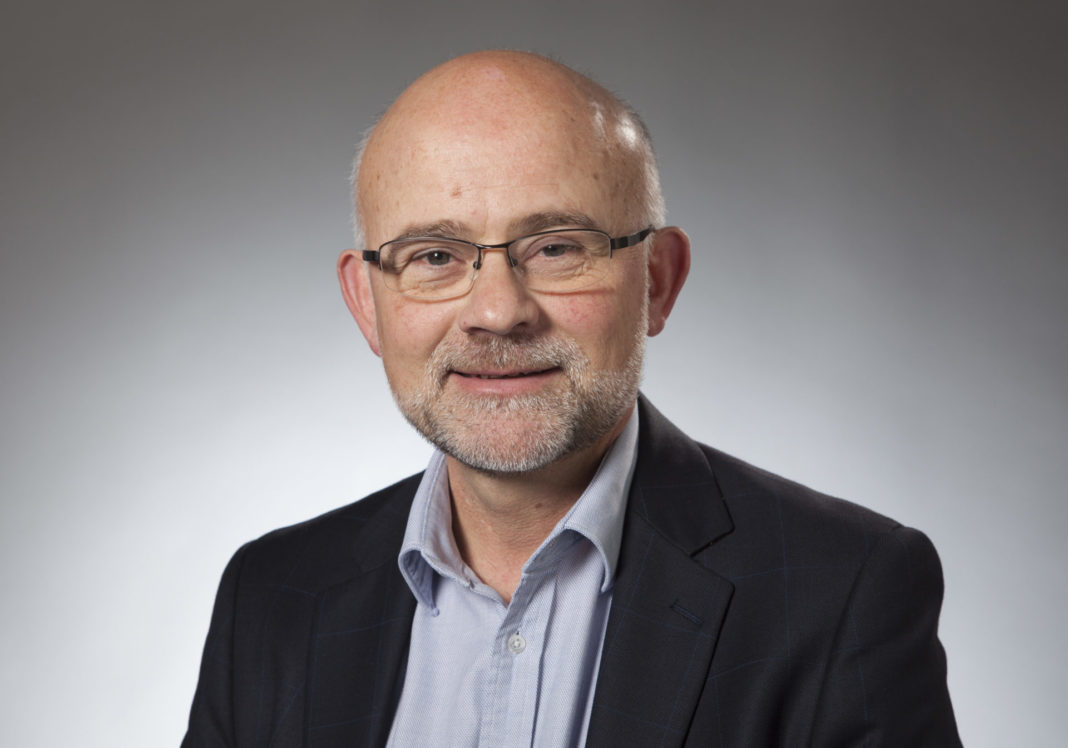 UC English professor wins Royal Society humanities award - Inside ...