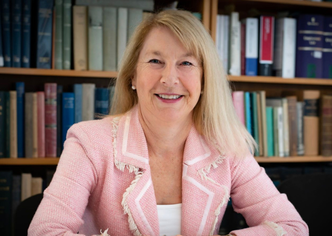 Honorary Doctorate for legal equity champion - Inside Government NZ