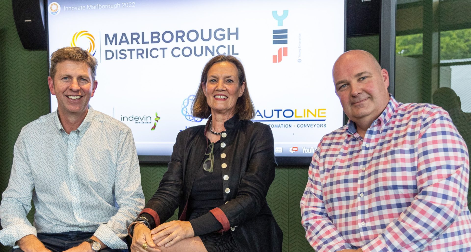 Marlborough economic wellbeing strategy launched - Inside Government NZ