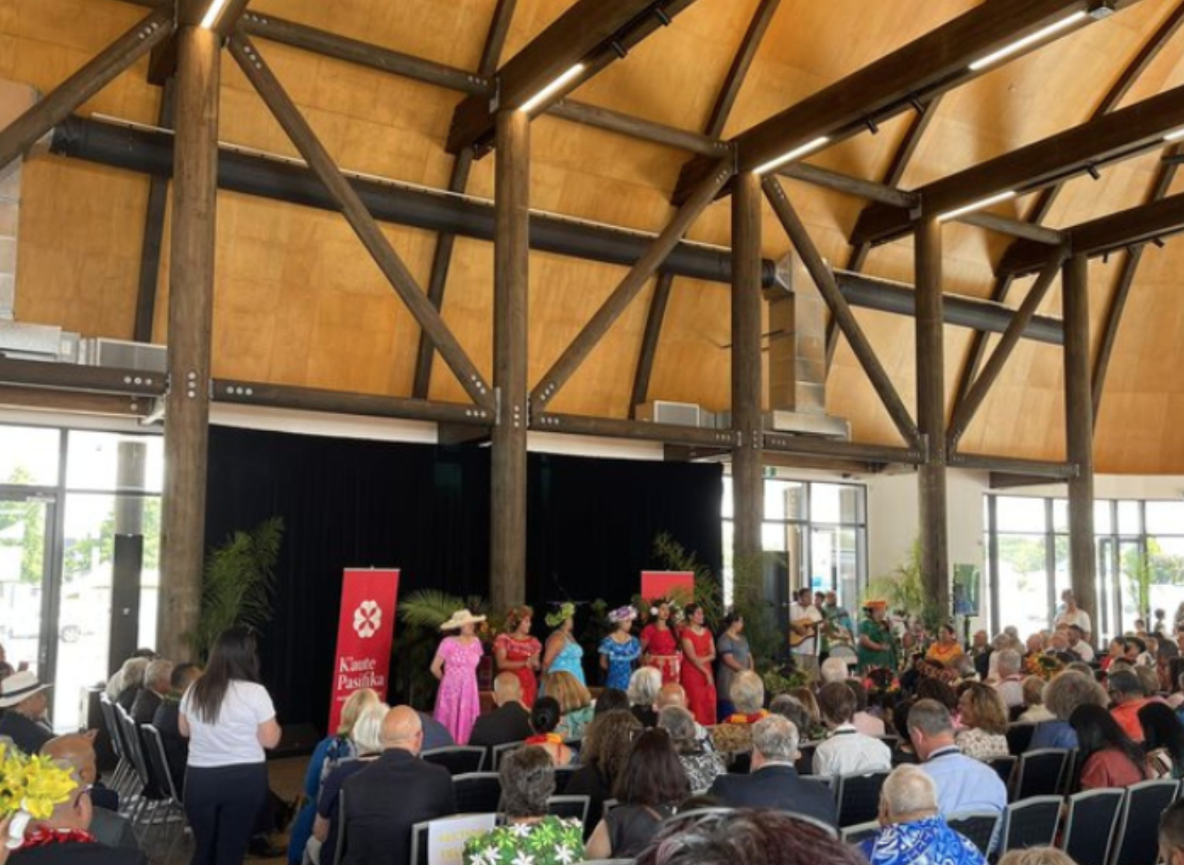 New Pasifika hub for Hamilton - Inside Government NZ