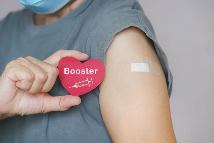 New COVID booster plan unveiled - Inside Government NZ