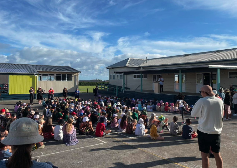 Schools praised for post-cyclone recovery - Inside Government NZ