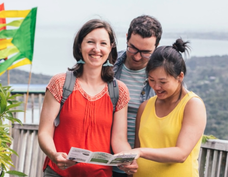EcoFest programme aims to fuel sustainable future - Inside Government NZ