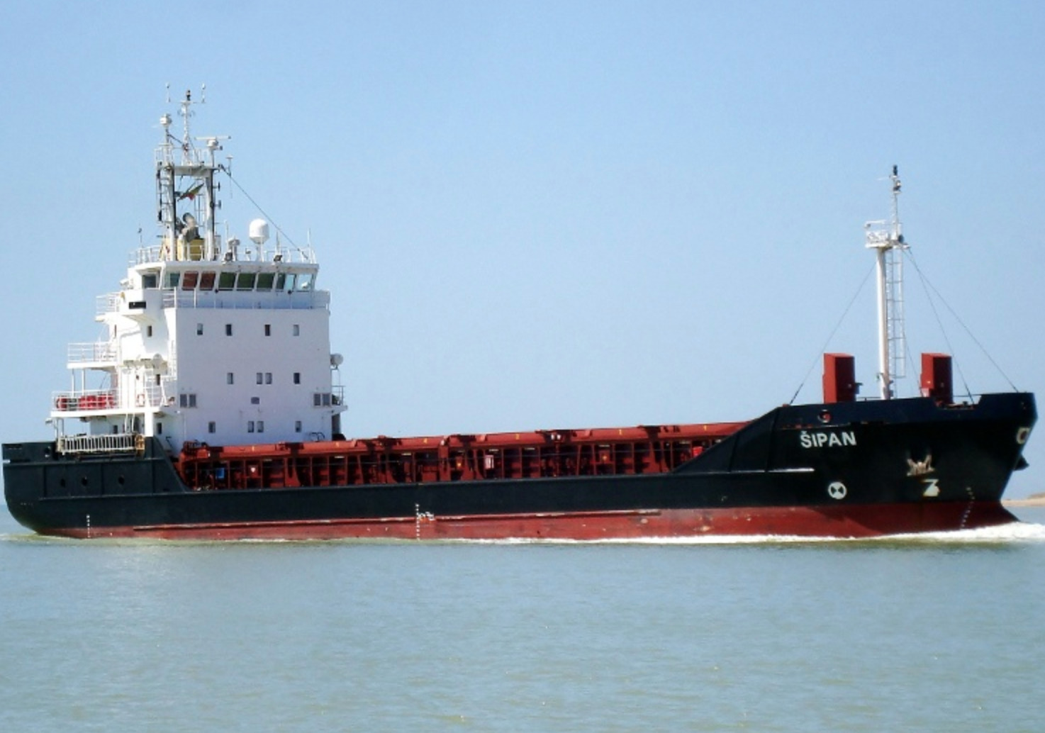 Rangitata to the rescue of cyclone-hit communities - Inside Government NZ